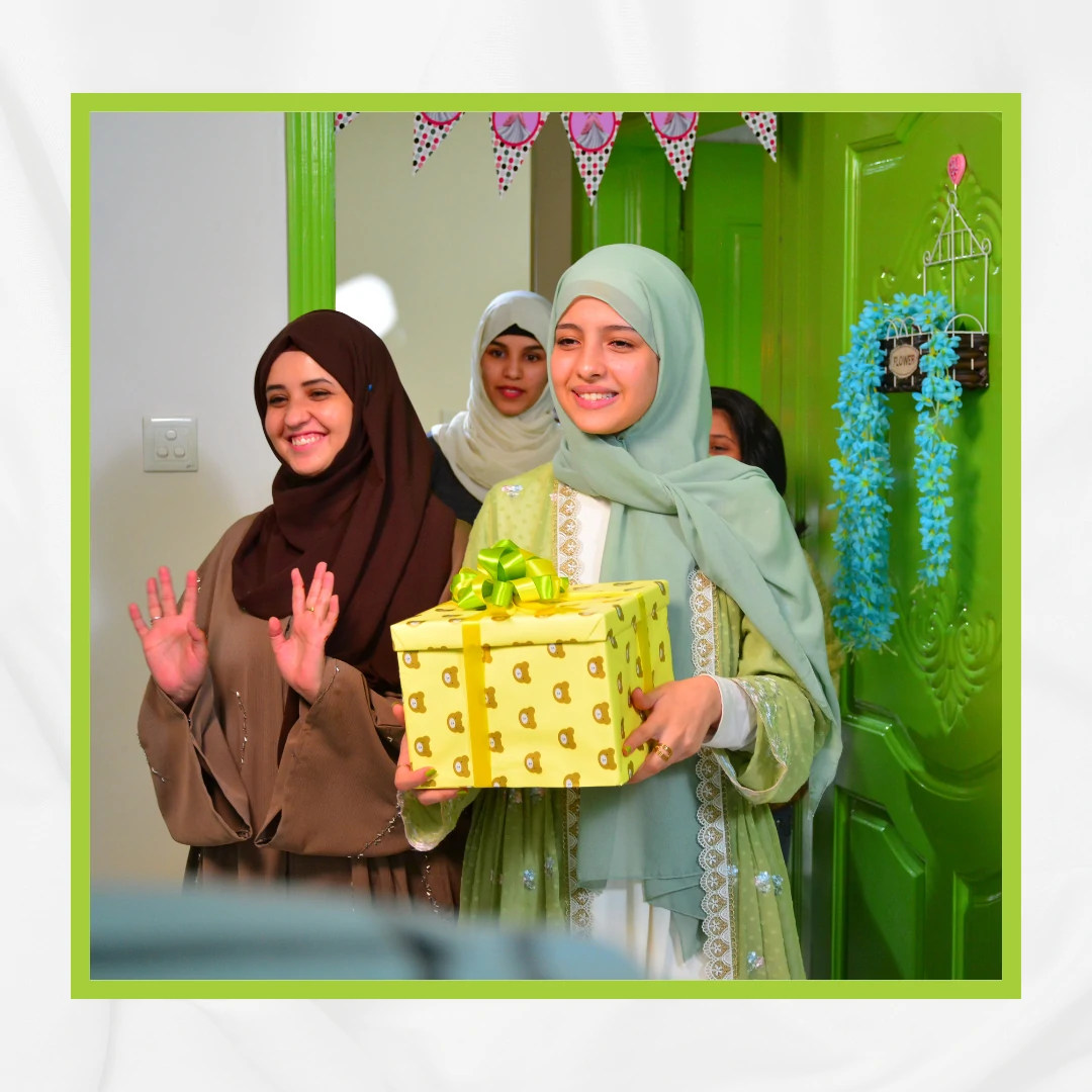 كليب ماريا قحطان Maria Qahtan : – المؤسسة الوطنية لمكافحة السرطان